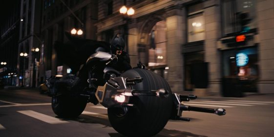 "This is how we are going to make Batman": Harrison Ford's $39 Million ...