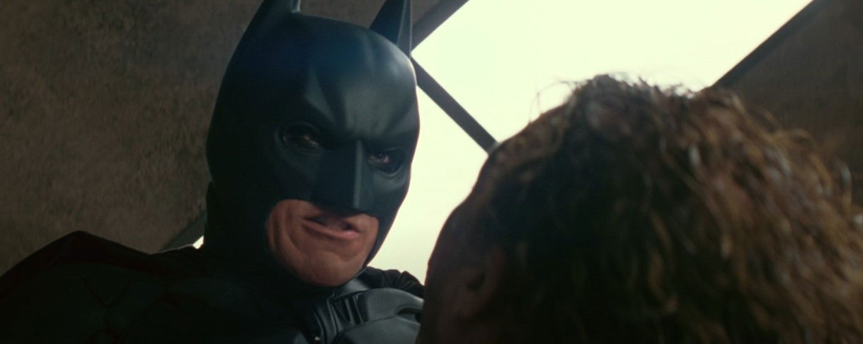 “It was exactly the point I had”: Christian Bale Was Grateful for Heath Ledger Upstaging Him in ...