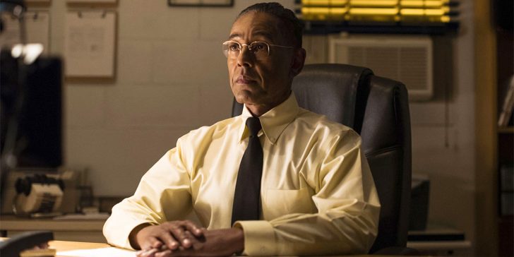 Giancarlo Esposito Wants Marvel to Race Swap Two X-Men Characters, Cast ...