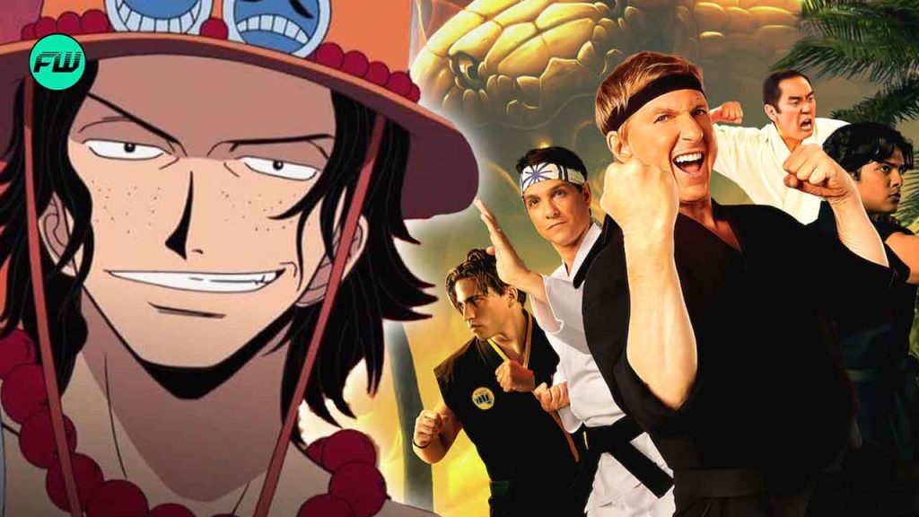 One Piece: Netflix Must Cast 1 Cobra Kai Star as Luffy’s Iconic Brother ...