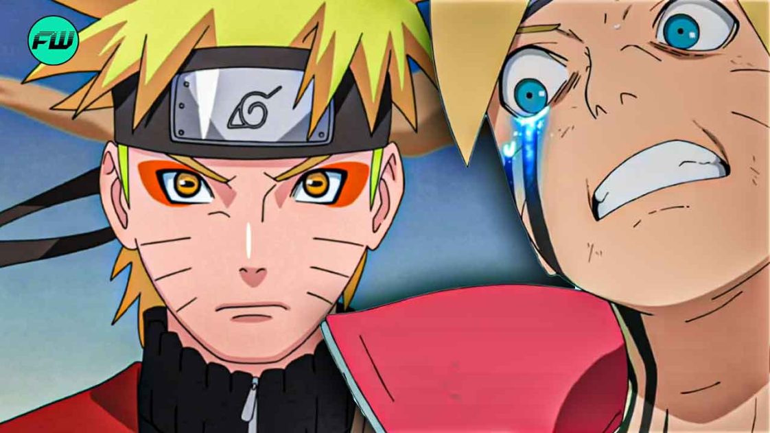 Who Killed Naruto in Boruto: Why Naruto's Death Wastes Decades Worth of ...