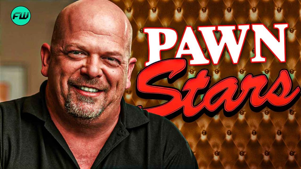 Tragic Death Of Rick Harrisons Son How Did Pawn Stars Adam Die