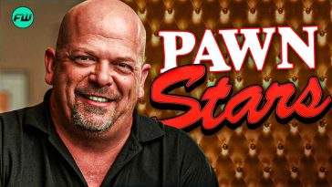 Tragic Death of Rick Harrison's Son: How Did Pawn Stars' Adam Die?