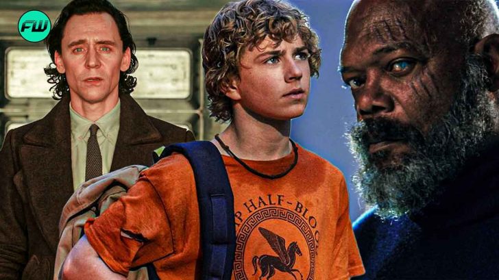 Percy Jackson Season 2 Becomes Inevitable as Show Beats Loki and Secret ...