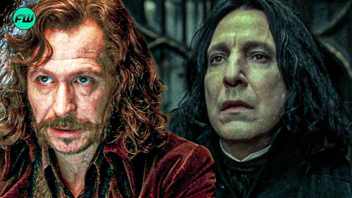 5 Characters Who Deserve Their Own Harry Potter Spin-offs After Recent ...