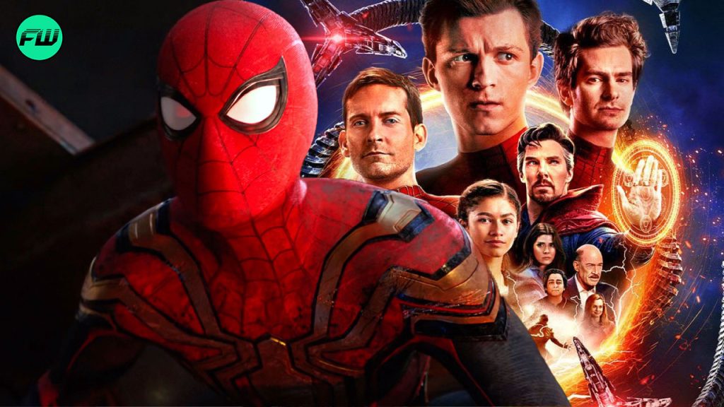 Spider-Man 4: Tom Holland’s Peter Parker Should Bring One Iconic ...