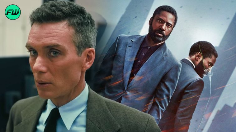 Real Reason Behind Christopher Nolan’s Non-Linear Films Can Be Traced ...