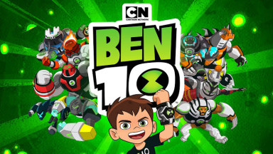 Creator Duncan Rouleau Has the Most Exciting News For Ben 10 Fans