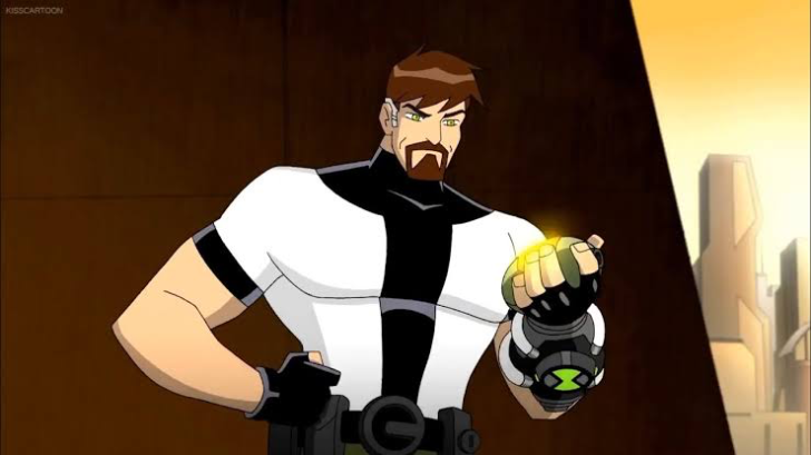 Creator Duncan Rouleau Has the Most Exciting News For Ben 10 Fans