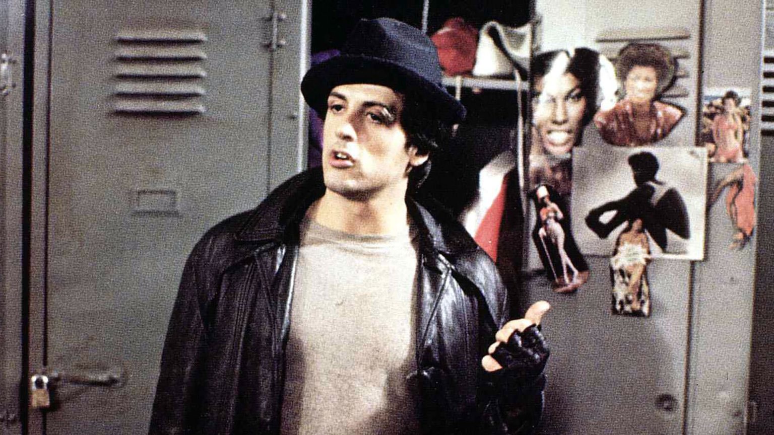 Sylvester Stallone Reveals His Annual Earning Before His Rocky Fame and ...