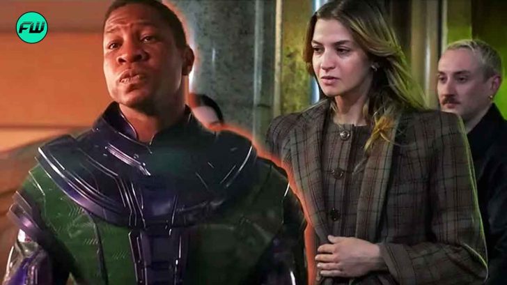 "I wept and cried in the corner": Jonathan Majors Admits Apologizing to ...