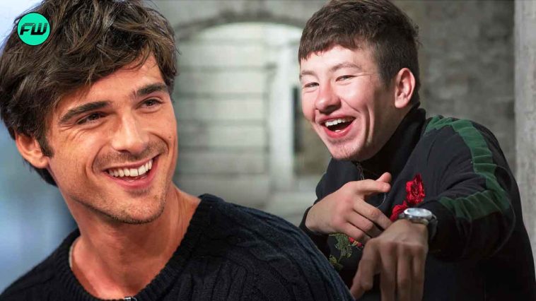 “I was the one in the grave”: Jacob Elordi Makes Fun of Barry Keoghan’s ...