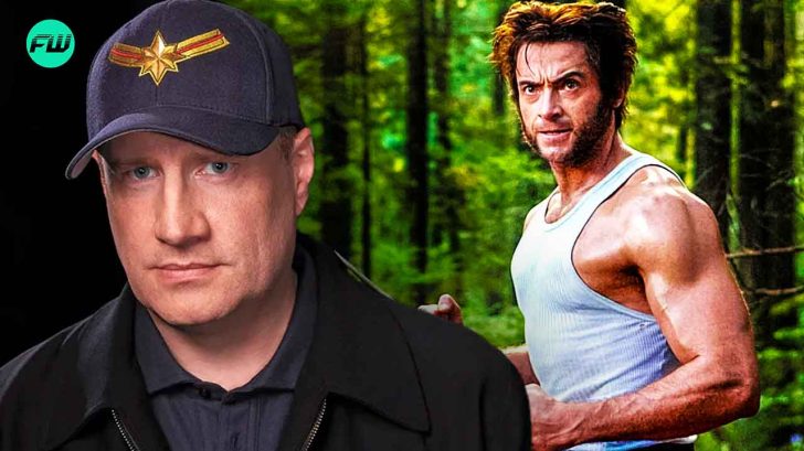 Lesser Known Role of MCU's Boss Kevin Feige Behind Hugh Jackman's ...