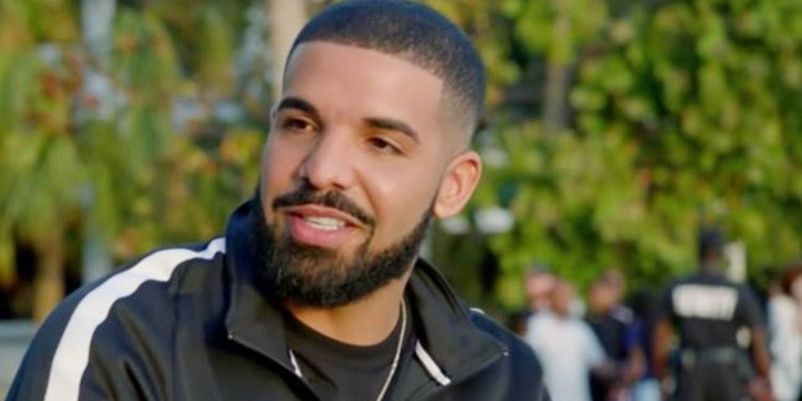 “I’m obsessed with him”: Erin Moriarty Invited Drake to Slide into Her ...