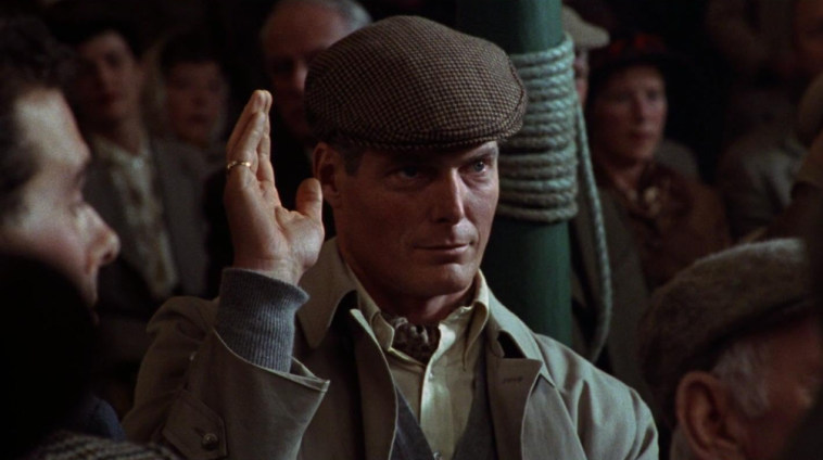 “He wouldn’t choose Superman”: Surprising Truth About Christopher Reeve ...