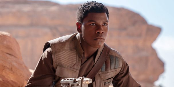 Star Wars Can't Make This Wish of John Boyega Come True After ...