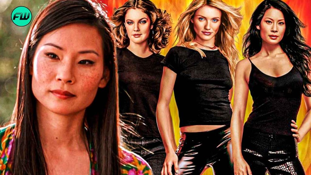 “I really would be shocked”: Lucy Liu Reveals Charlie’s Angels 3 ...