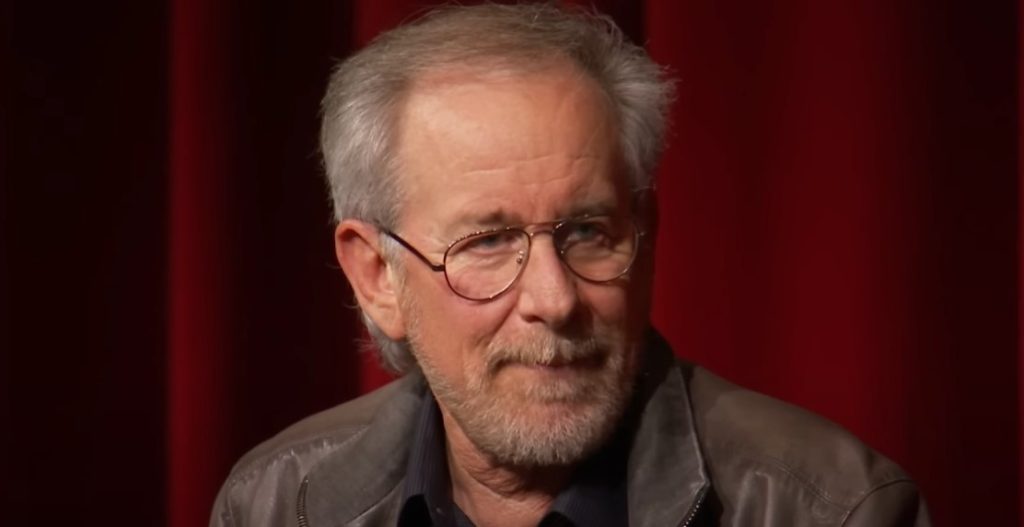 One of Steven Spielberg’s Greatest Movies Might Have Never Been Made ...