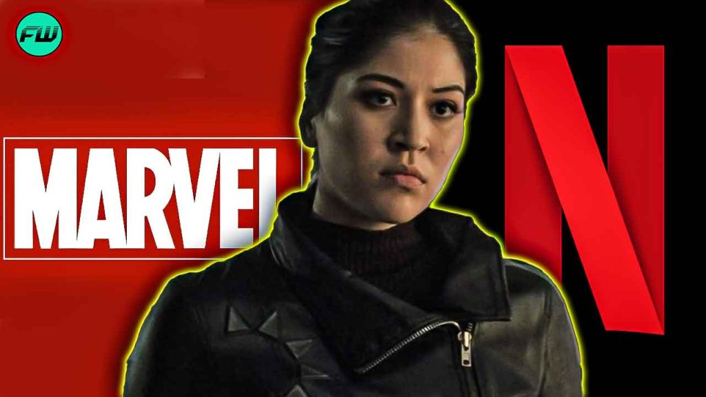 2 Netflix Shows Recently Made MCU Canon Got Major Boost in Viewership ...
