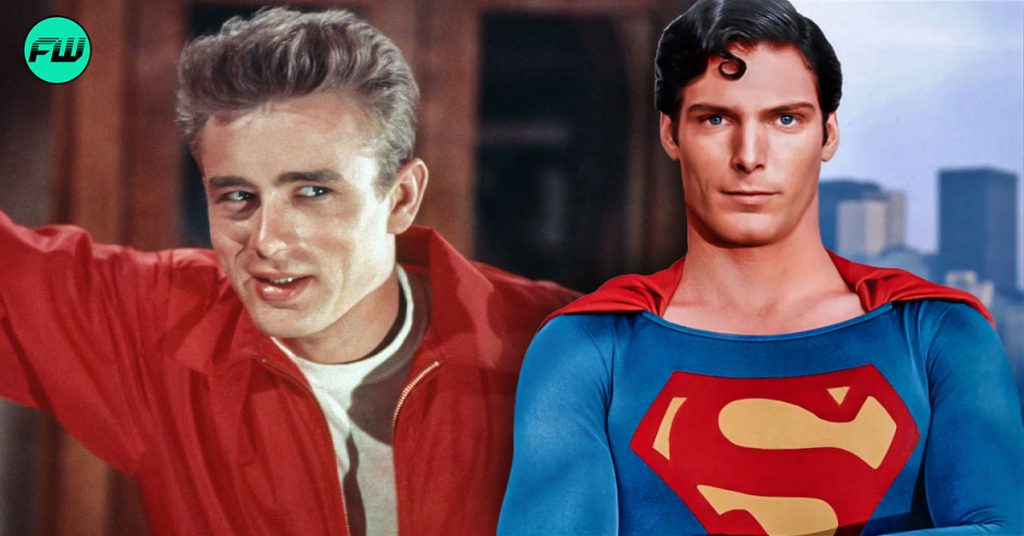 ‘Superman’ Star Christopher Reeve Had 1 Eerie Similarity To Tragic ...