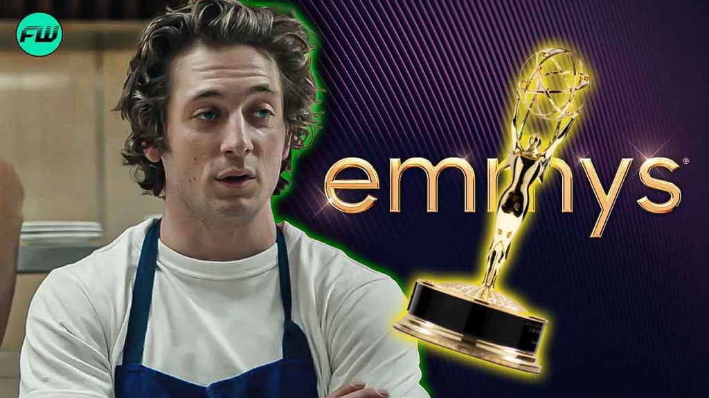 “Nobody would f—k with it”: ’The Bear’ Actor’s Whole World Changed ...