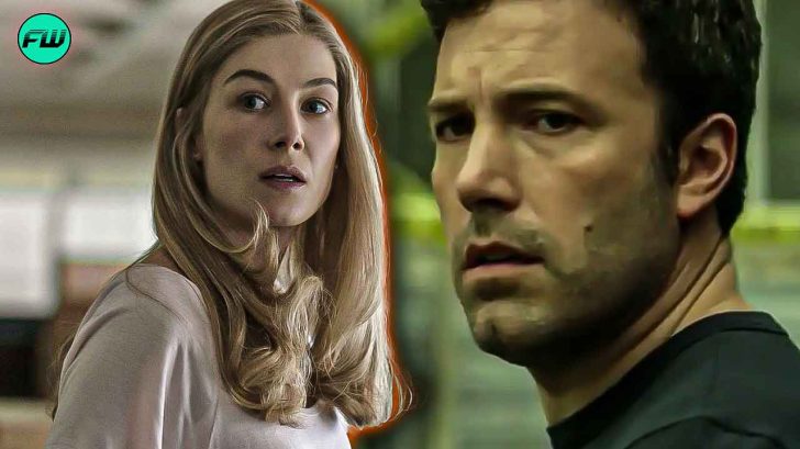 ‘Gone Girl’ Author Lashed Out Against Her Critics Despite Contradicting ...