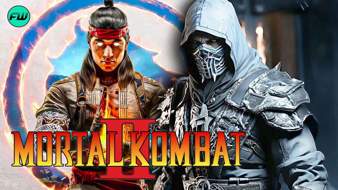 Mortal Kombat 2: Every Major Fighter’s Powers, Explained