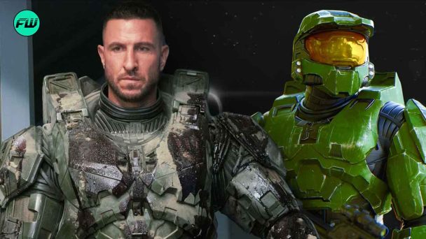 Master Chief Actor Puts His Reputation On The Line, Makes a Bold Claim ...