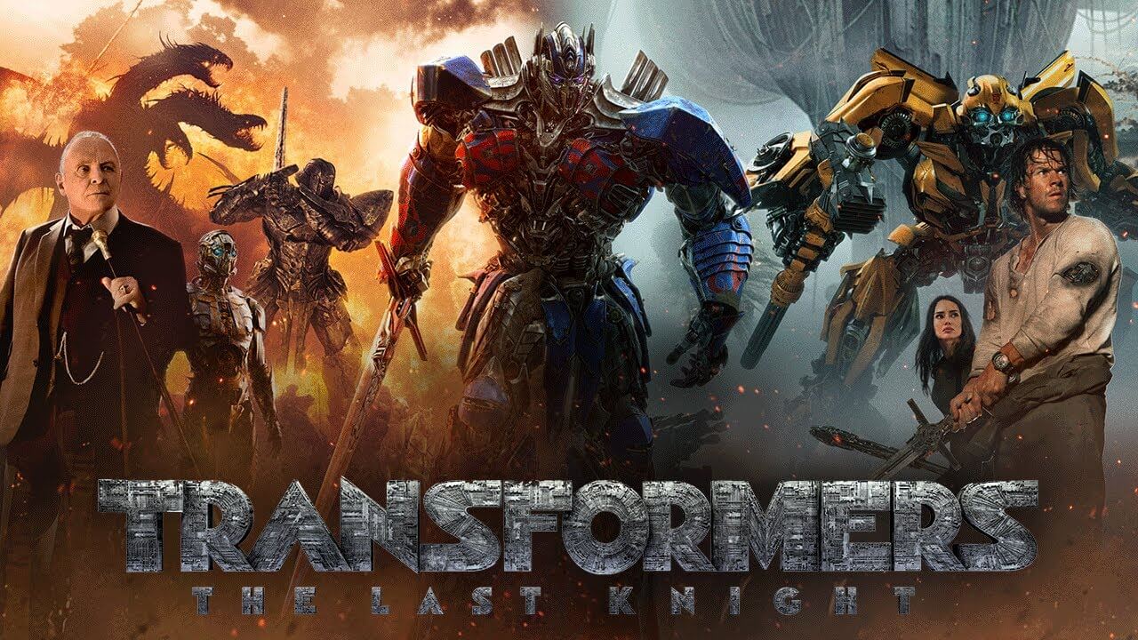 Shia LaBeouf Left Transformers for the Noblest of Reasons Before Mark ...
