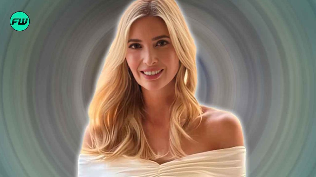 “I don’t need to model”: Ivanka Trump Reveals Truth Behind Her $10,000 ...