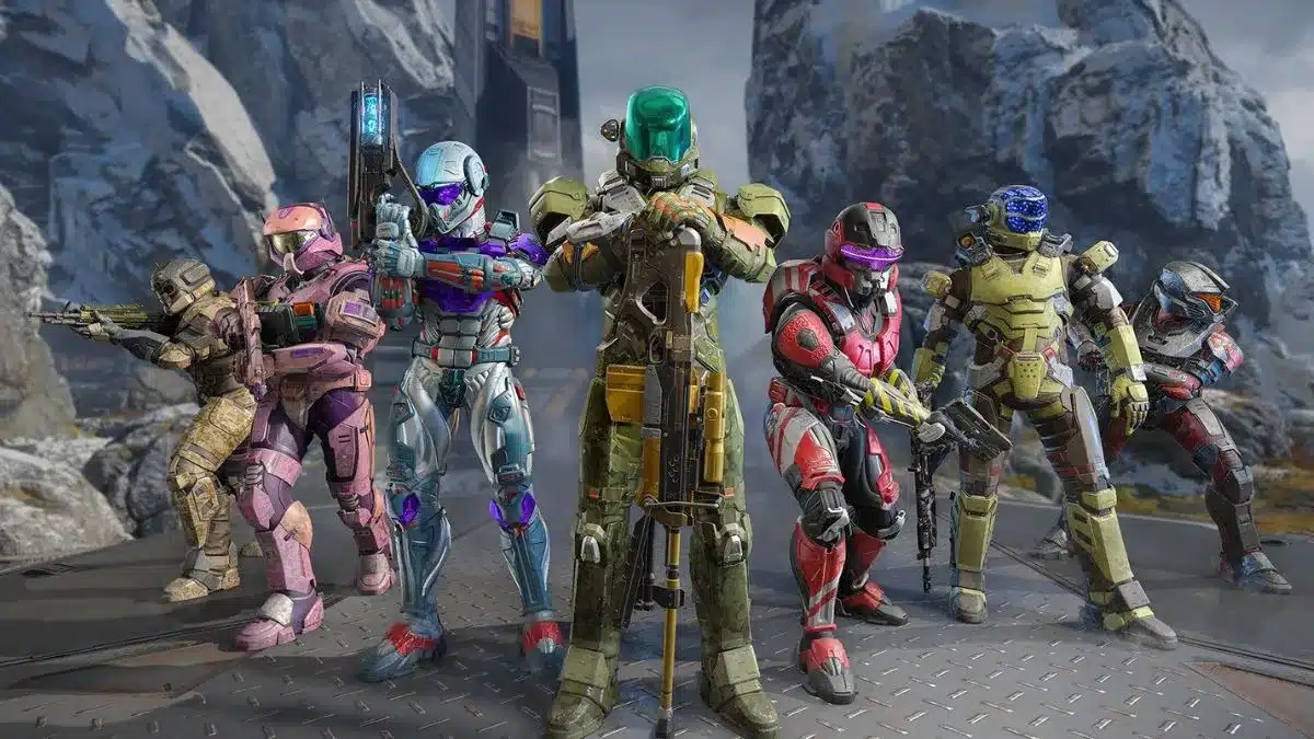 Halo Infinite is Giving us Third Person But Not the 1 Feature We ...