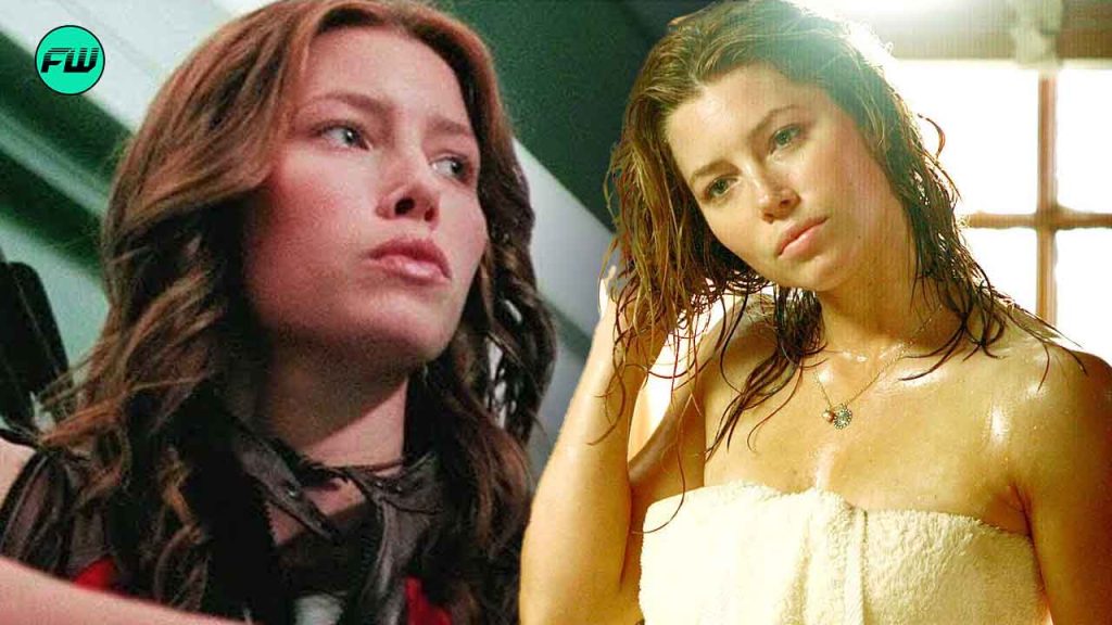 "Are you sure?": Jessica Biel Had the Best Response After Being Crowned ...