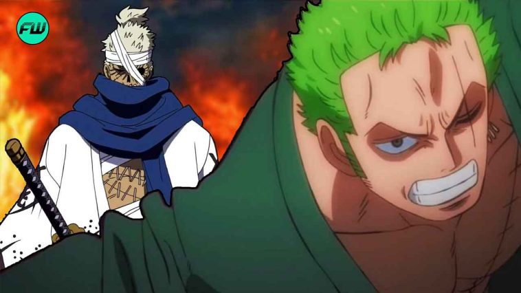 Ryuma's Real Power Explained: Only 2 One Piece Characters Can Beat the ...