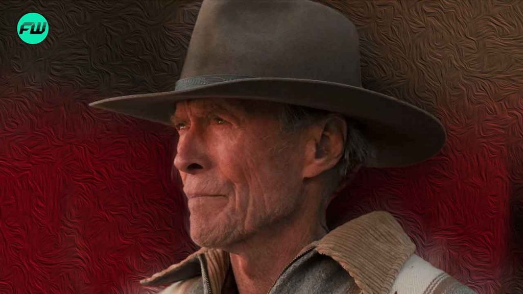 "Get back to work and shut up": Clint Eastwood Had the Most Bizarre ...