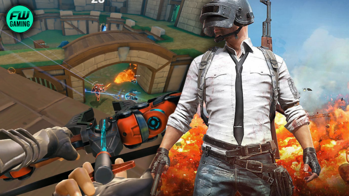 7 of the Most Fun (& Free) FPS' on Steam You'll Want to Play With Your ...