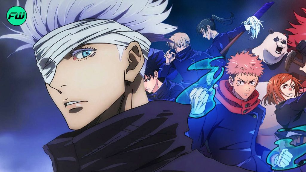 Jujutsu Kaisen: Gojo Satoru Can Still Return from Death With the Help ...