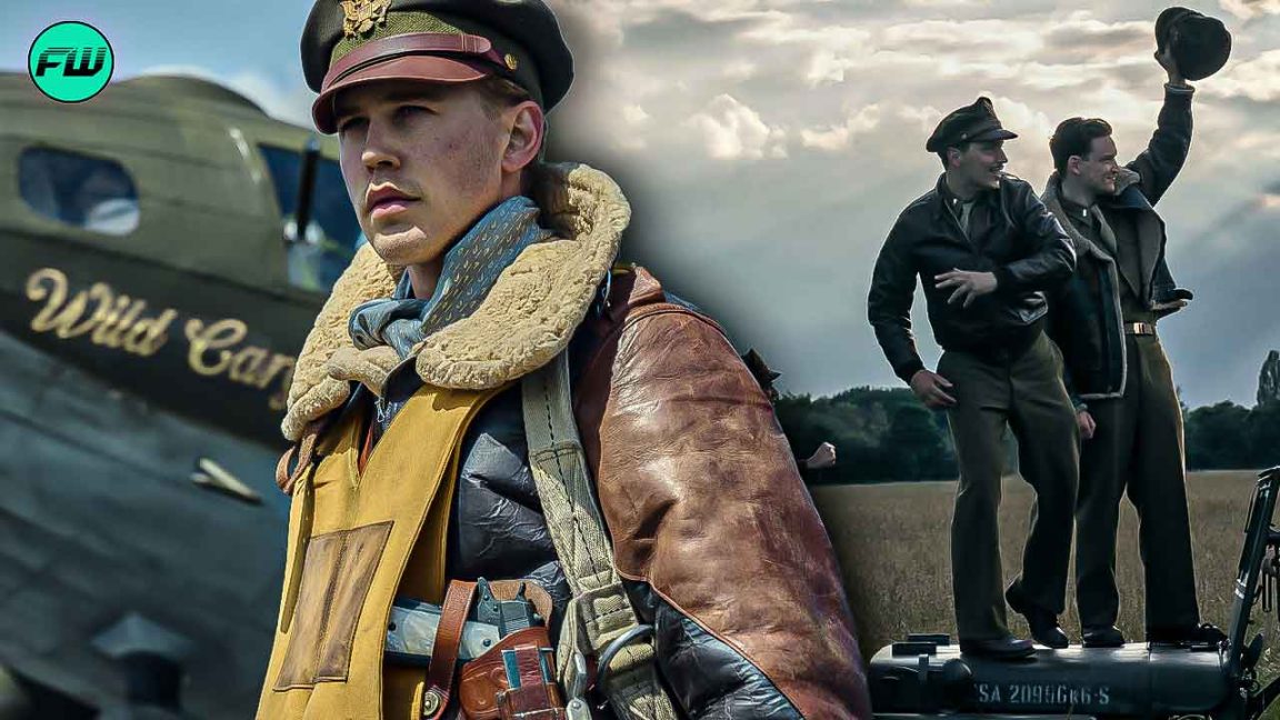 How Many Episodes Are There In Masters Of The Air: Release Date, Where To Watch, Cast Details ...