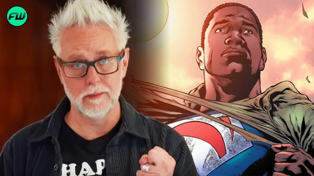 Superman Elseworlds: James Gunn Gives a Crucial Update on J.J. Abrams ...