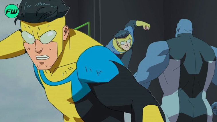 Invincible Season 2 Part 2 Finally Reveals Release Date and Fans Aren’t ...