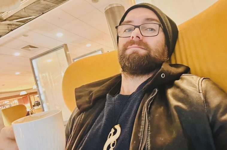 Antony Starr Joins Forces With MCU and DCU Stars For His Next Thrilling ...