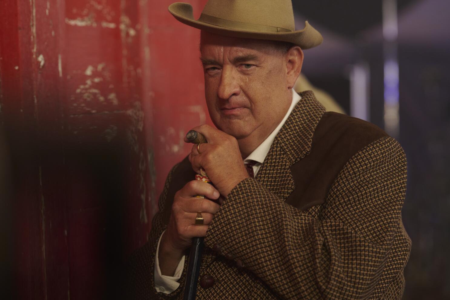 Tom Hanks Fired An Actor From Band Of Brothers For The Craziest Reason 7257