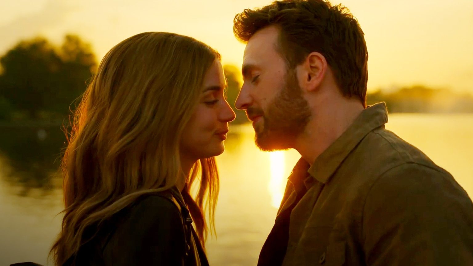 Chris Evans Dismal Post Mcu Record Gets Some Hope With Past Lives