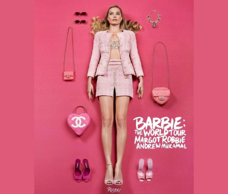 “I just fell to my knees”: Margot Robbie Finds Her True Calling With ...