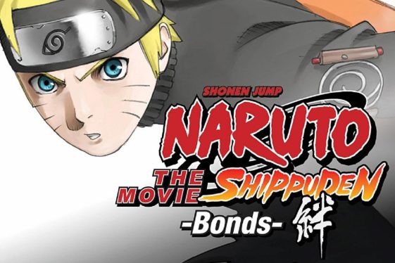 All Naruto Movies, Ranked in Chronological Order