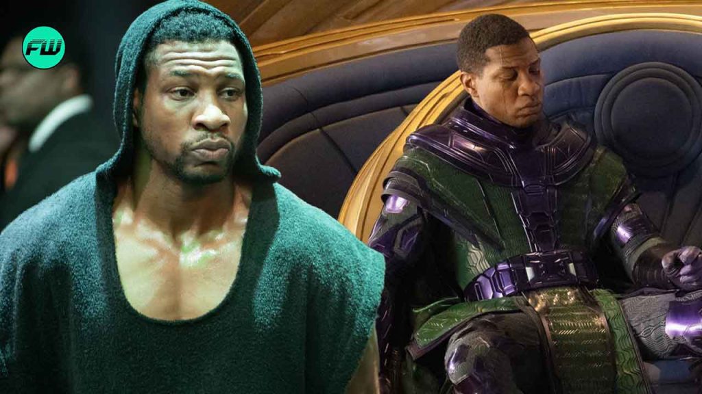 Jonathan Majors' Only Marvel Movie as Kang Might Win Humiliating Award ...