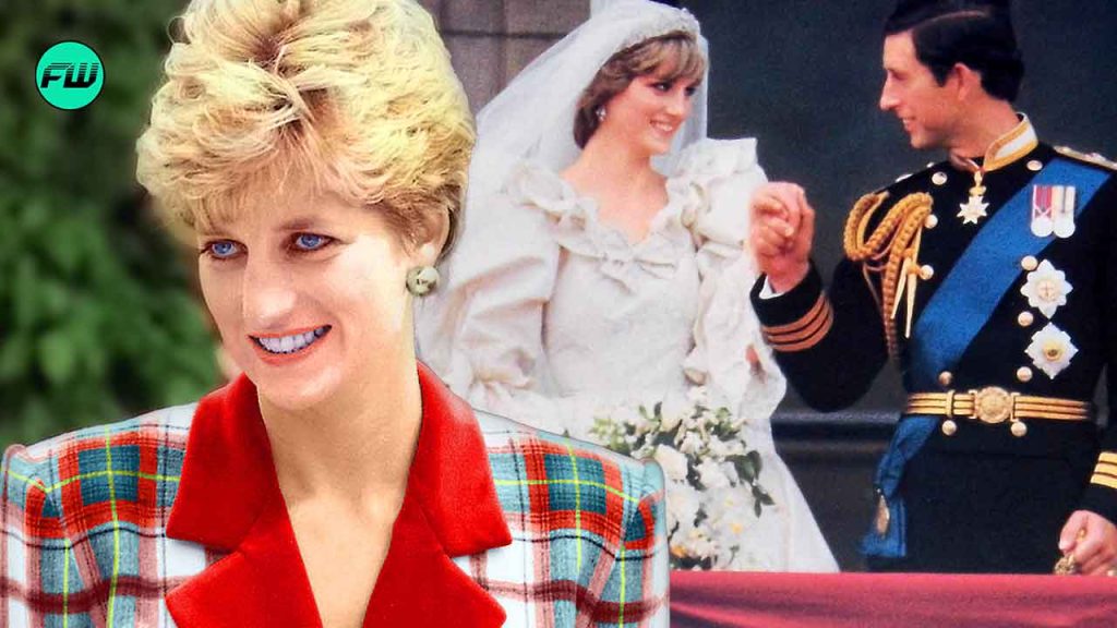 Princess Diana Wanted to Cancel Her Wedding After King Charles Made a ...