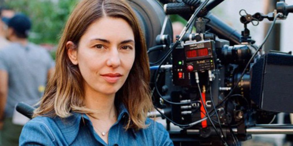 “So is Tony Soprano!”: Sofia Coppola Blames S*xism for Her TV Series ...