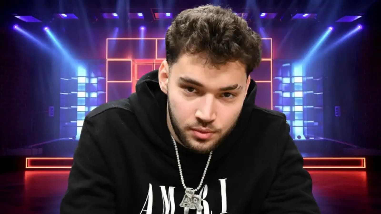 Who Is Adin, Kick's 'Biggest' Streamer, & Why Is Drake the Rapper Roasting Him?