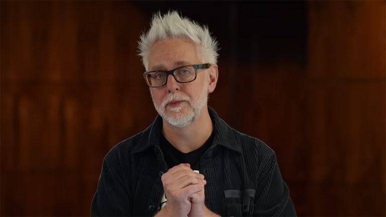 James Gunn Calls an End To Old Hollywood Tradition That Birthed Great ...