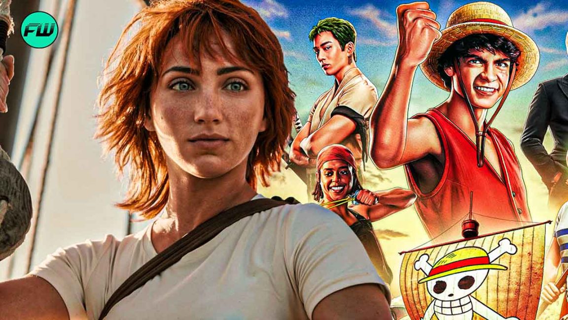 One Piece Showrunner's One Advice to Emily Rudd Helped Her Immensely in ...